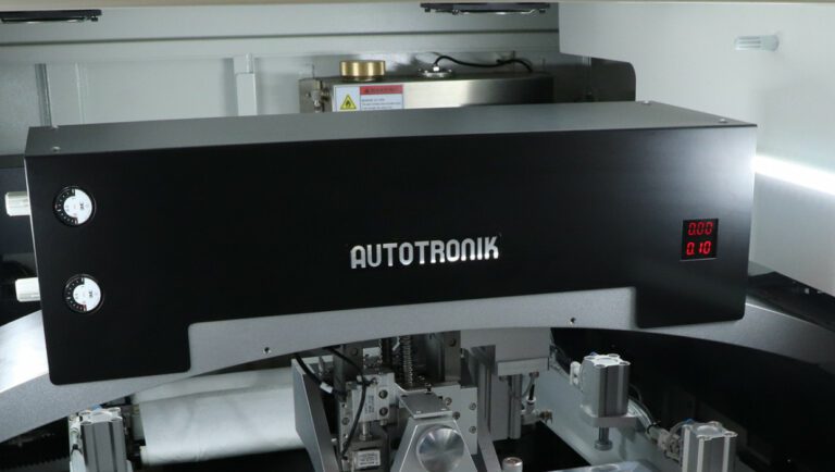 AP435 - Autotronik
